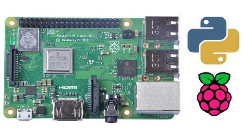Curso basico de Raspberry Pi 4 - Cursos Online Creatividad Ahora