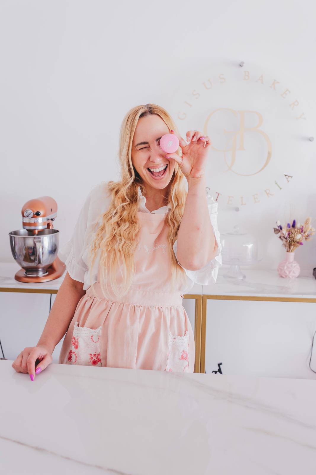 Gisu's Bakery Cursos Online de Costos y Pastelería