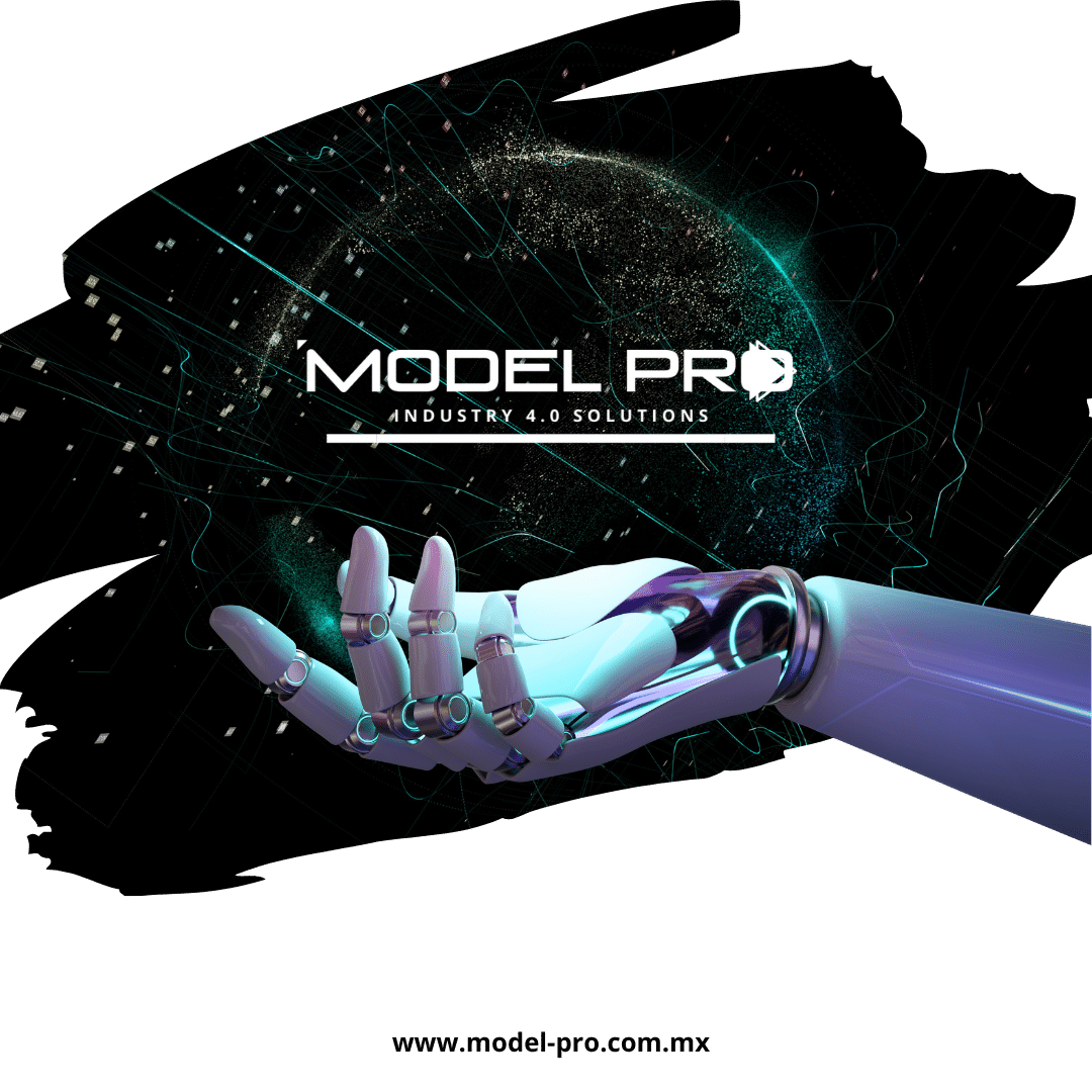 Model Pro MX