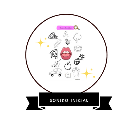 Sonido Inicial - Lic. Silvina Garcia
