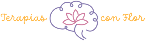 Terapias con Flor - Psicóloga y Terapeuta Holística.