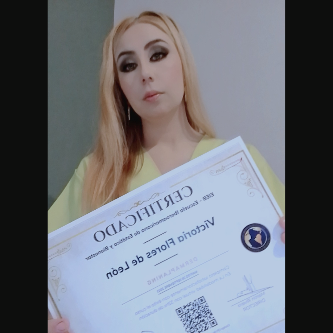 EIEB - Escuela Iberoamericana de Estética y Bienestar