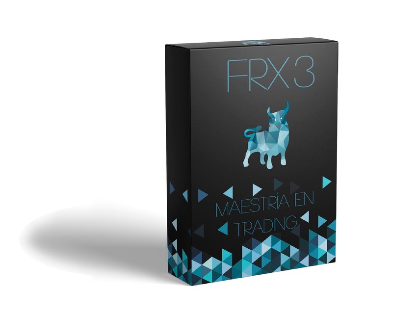 CURSO DE INVERSIONES AVANZADO FRX3 - ACADEMIA FOREX