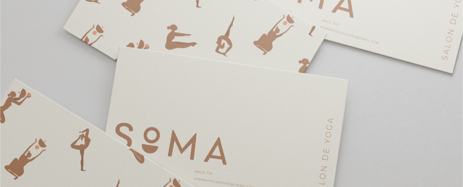 Branding - Carly Design