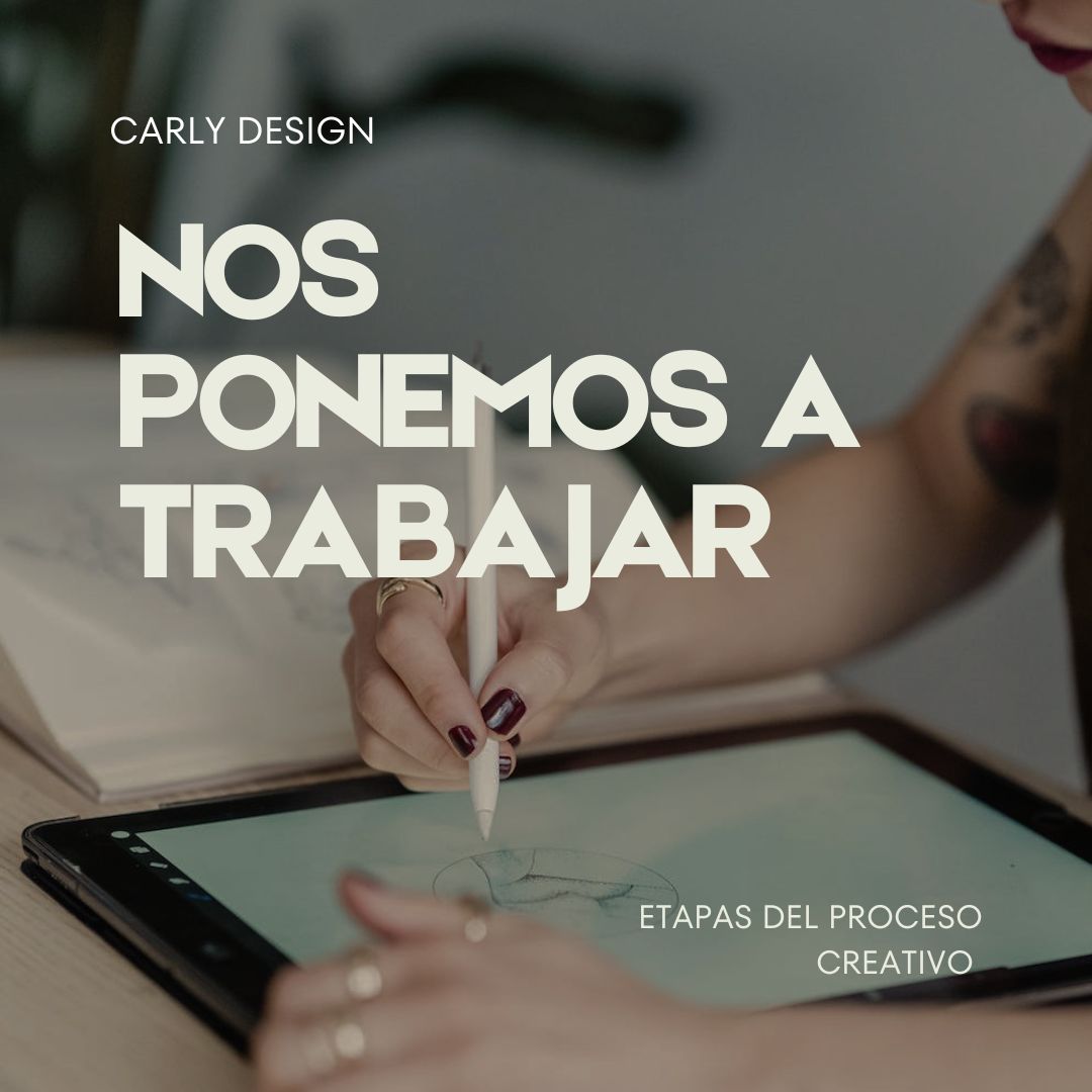 Branding - Carly Design