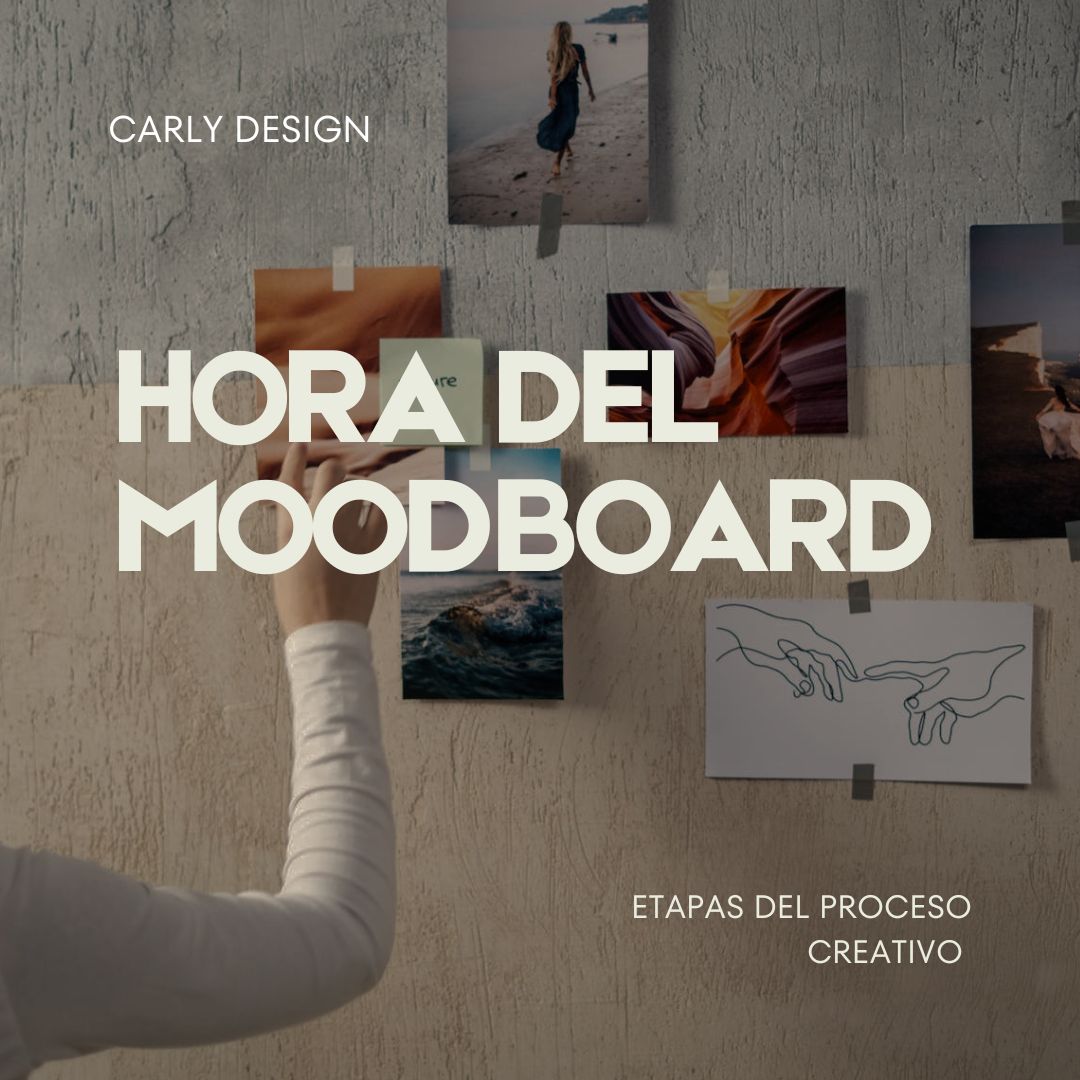 Branding - Carly Design