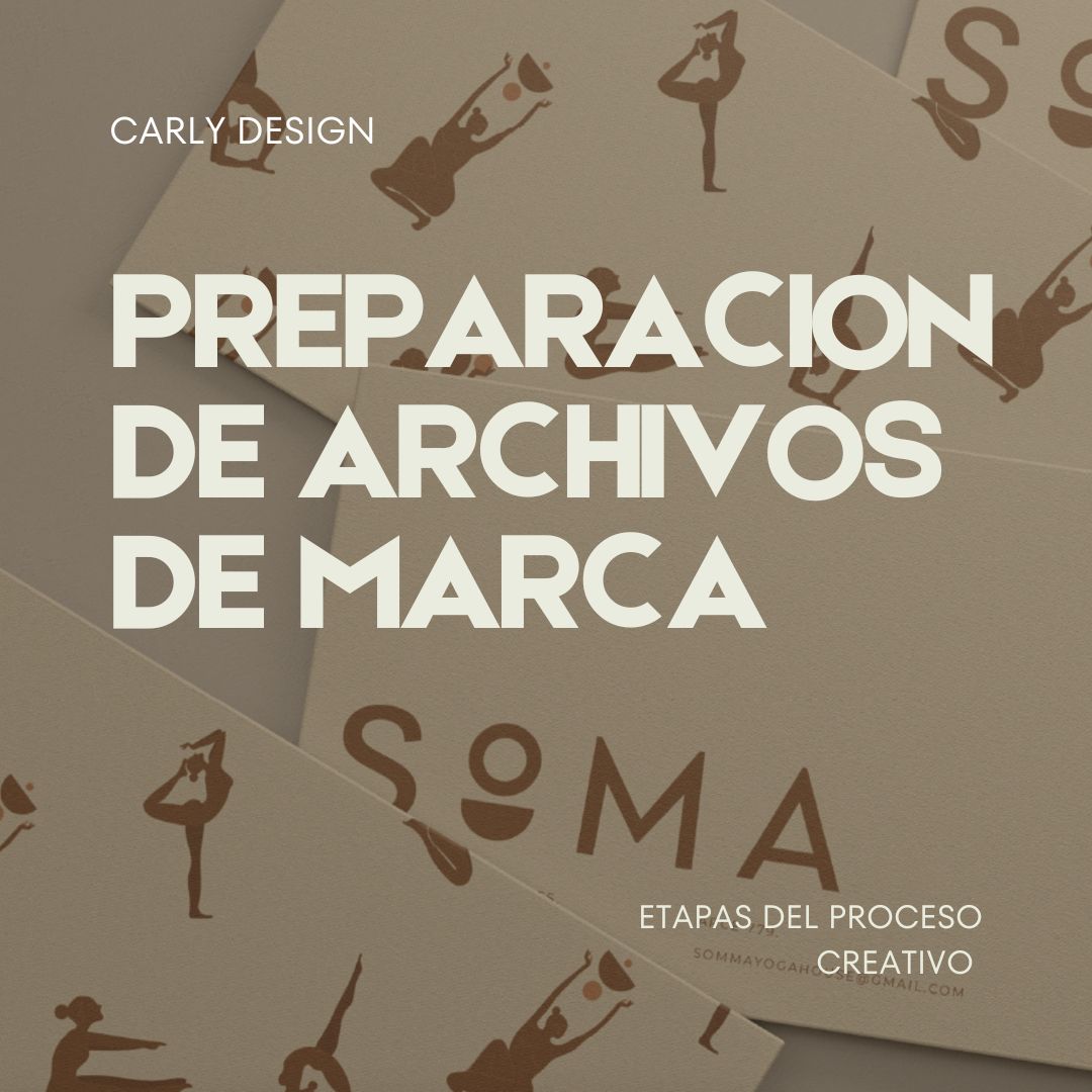 Branding - Carly Design