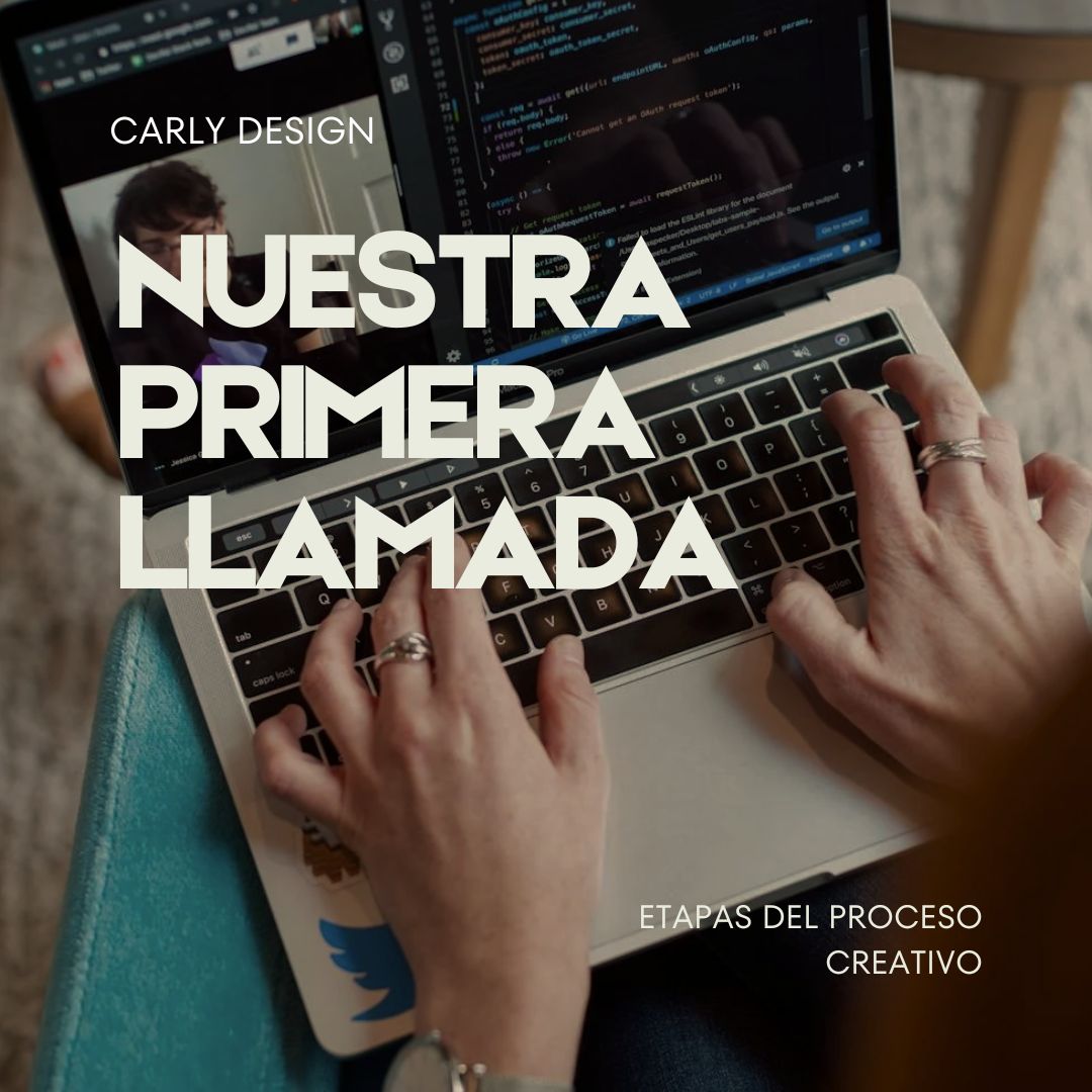 Branding - Carly Design