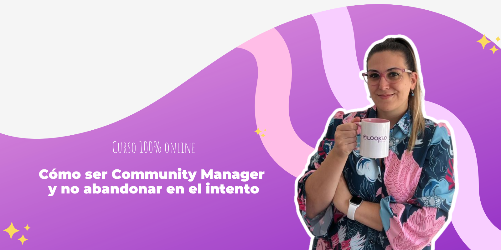 Cursos para Community Managers