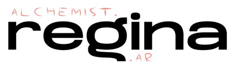 Regina Alchemist | Guía Holística