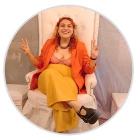 Canto Profesional - Vocal Coach Vanina Devito