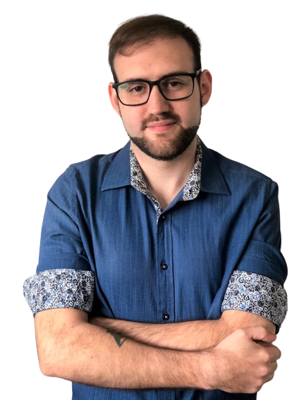 Alexis Melo - Coach Ejecutivo - Argentina - 25 Años