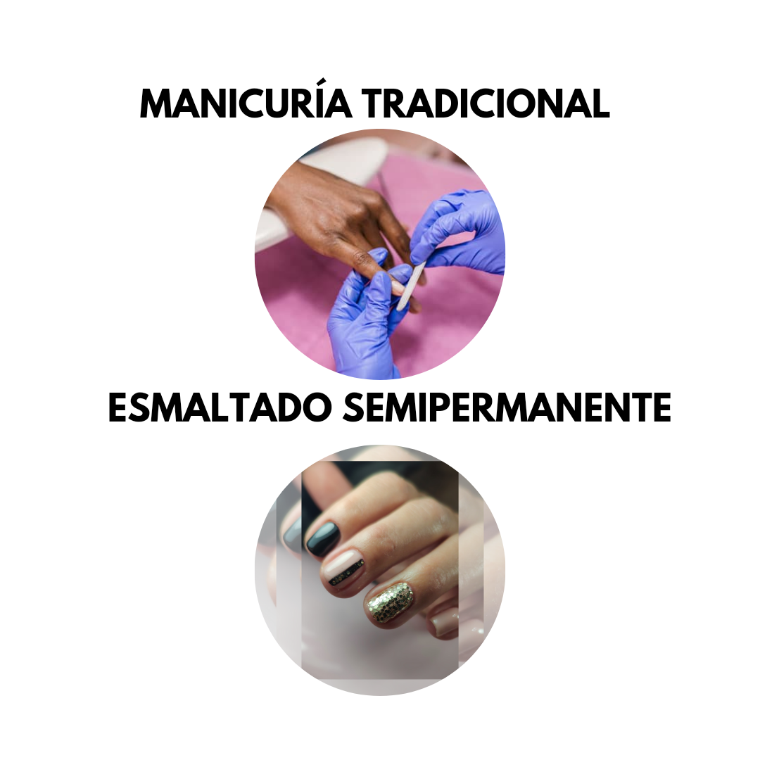 Curso online Manicuría integral - Cintia Varela