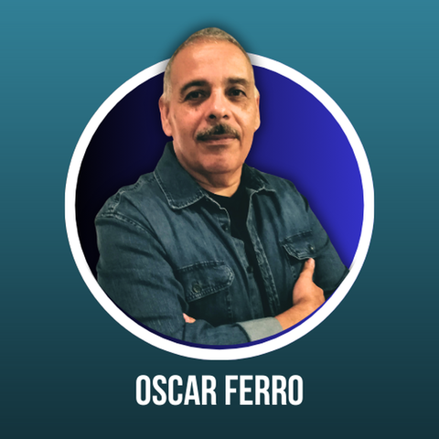 OSCAR FERRO
