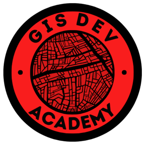 La Academia - GIS Dev Academy