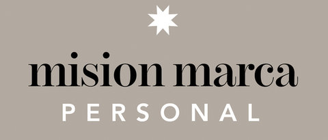 Misión Marca Personal con Dani Dini