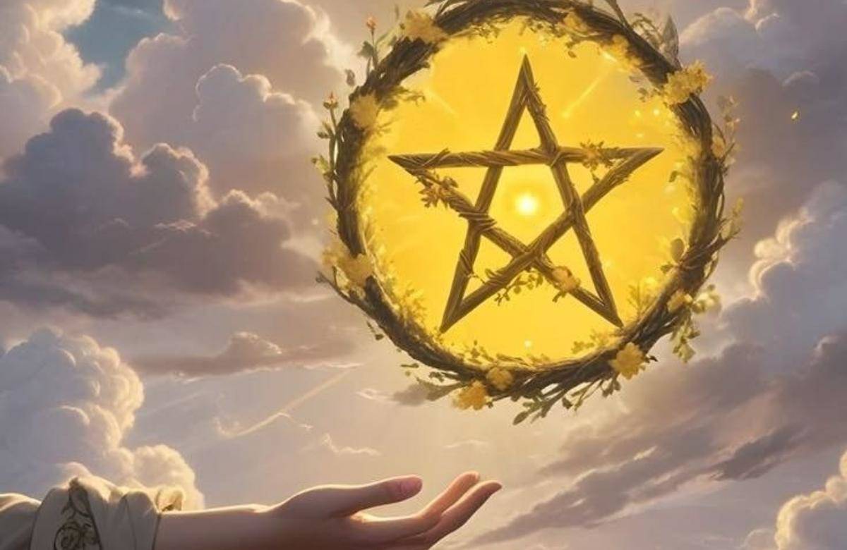 Arcanos menores: ¿Qué representan los oros en el tarot?