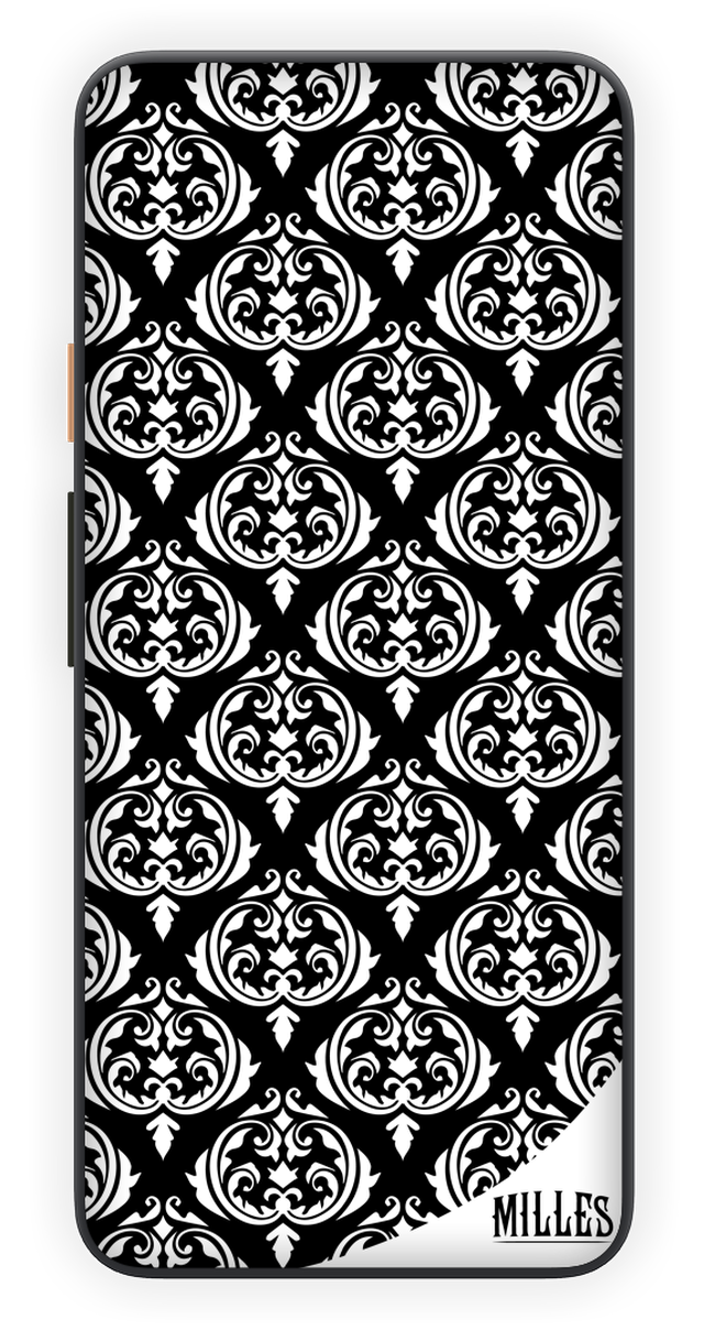 OLD SCHOOL x Milles - DVR