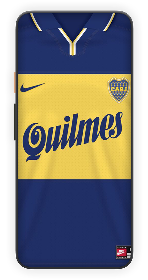 Boca - DVR