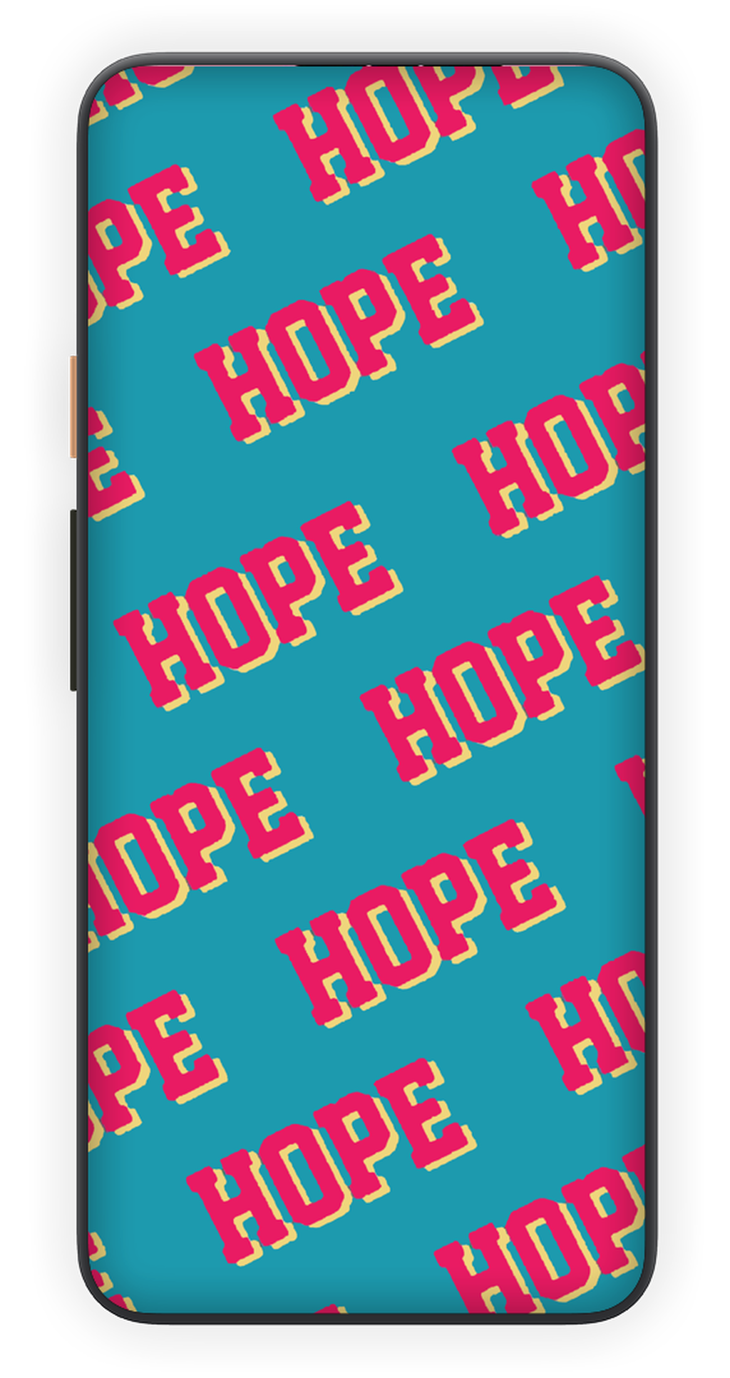HOPE PATTERNS - DVR