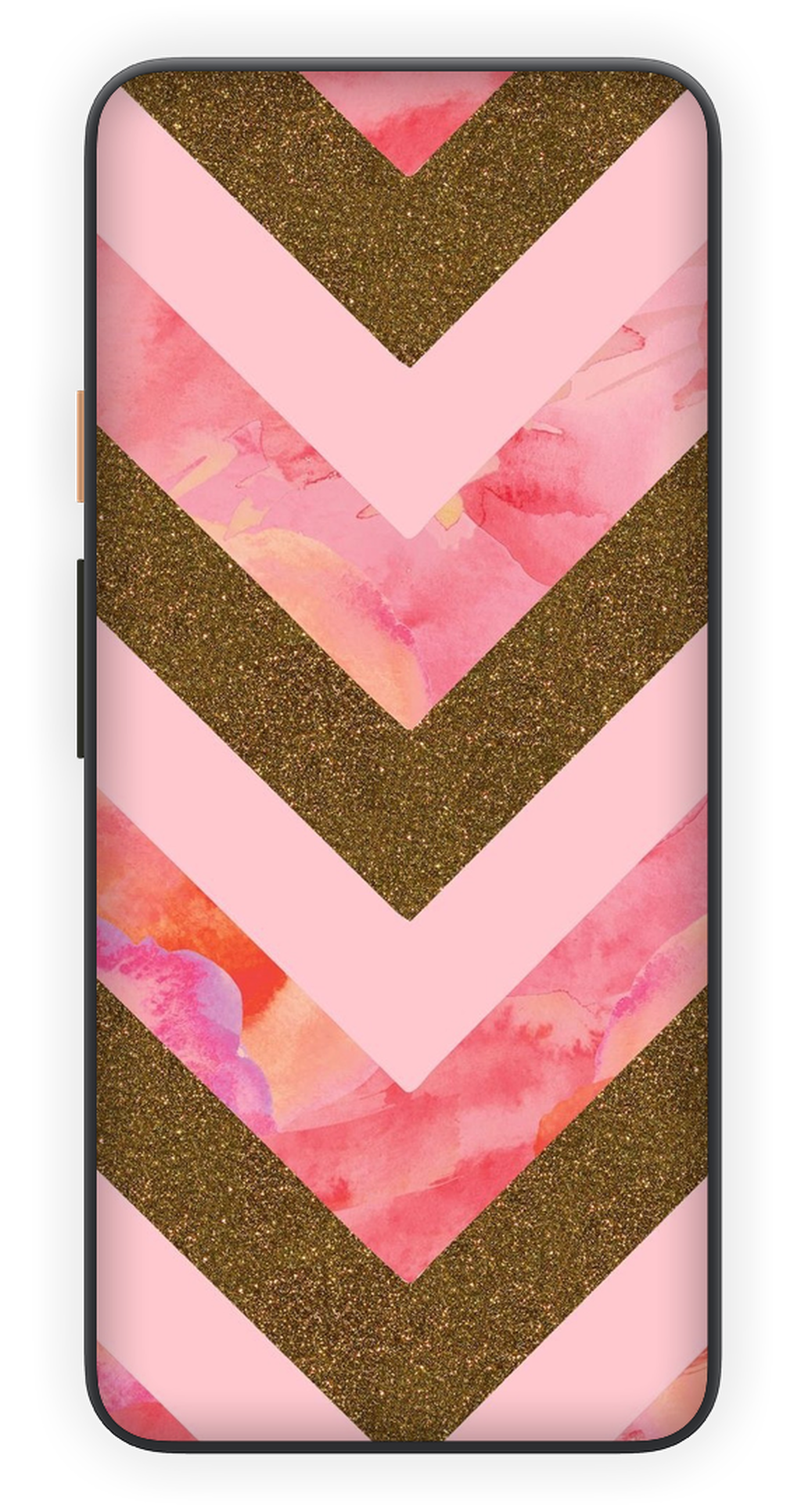 BRILLIANT PINK - DVR