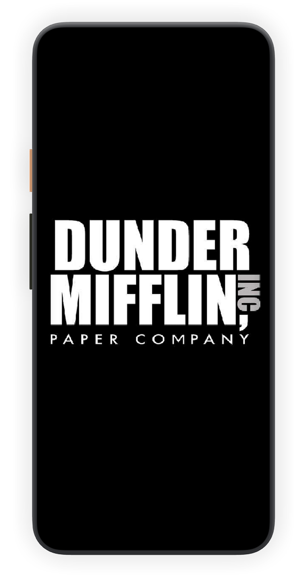 DUNDER MIFFLIN - DVR