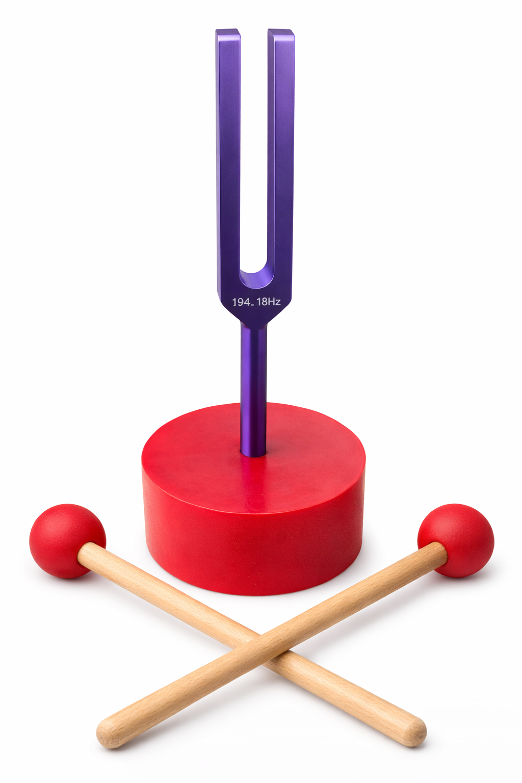 CURSO NIVEL 1 DE TERAPIA CON DIAPASONE ON LINE - BioNutriciónyBioEquilibrio