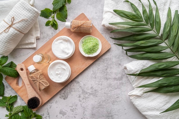 Academia Zero Cosmetic