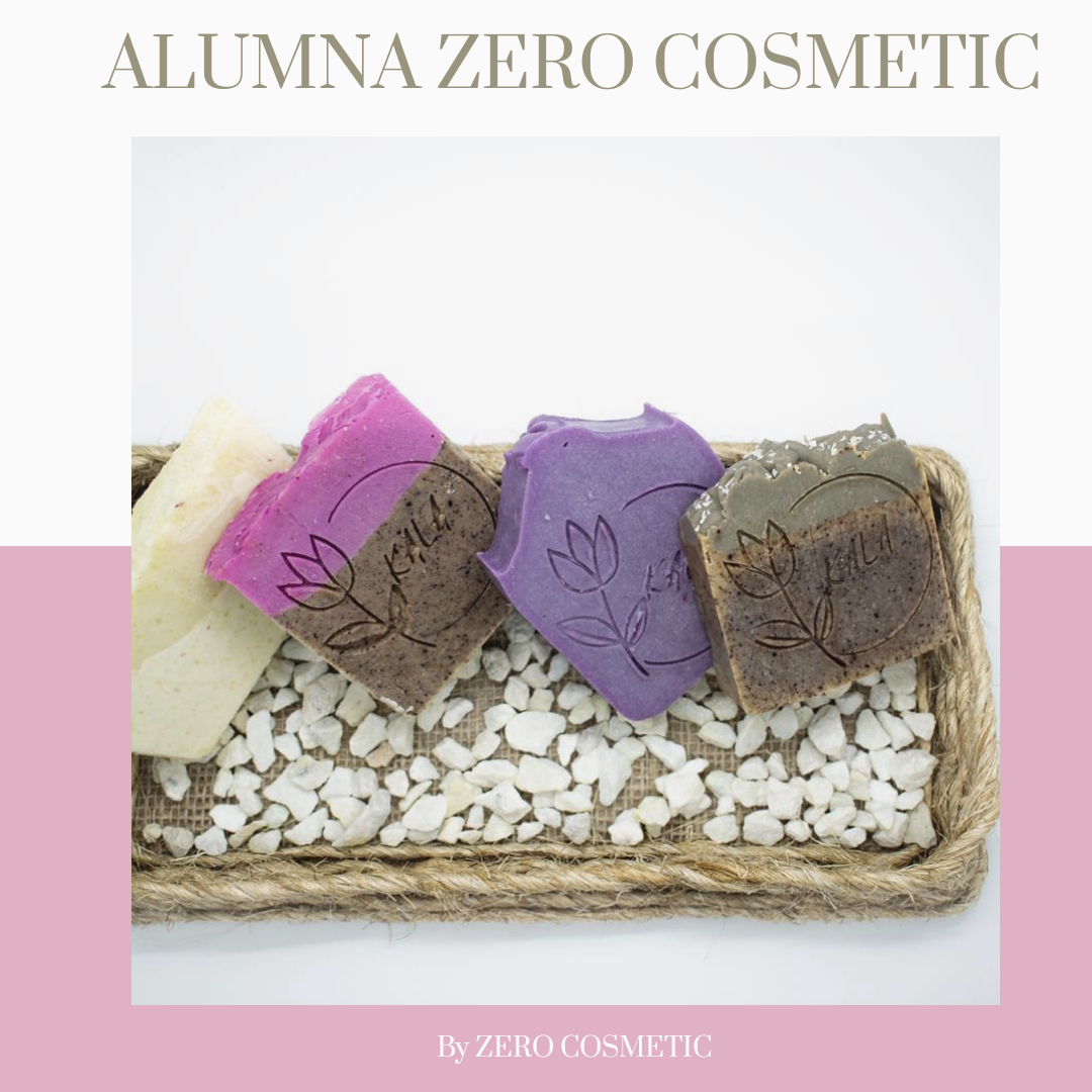 Academia Zero Cosmetic