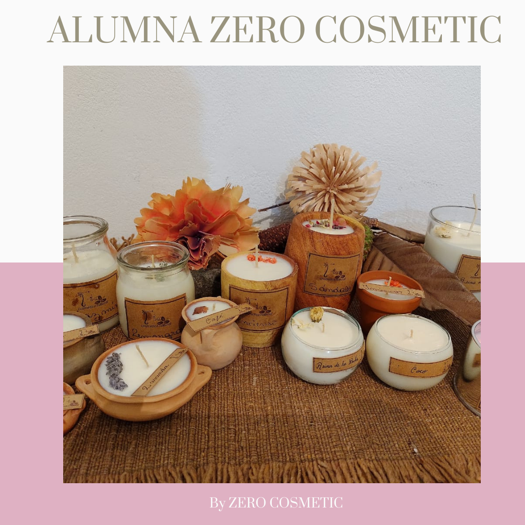 Academia Zero Cosmetic