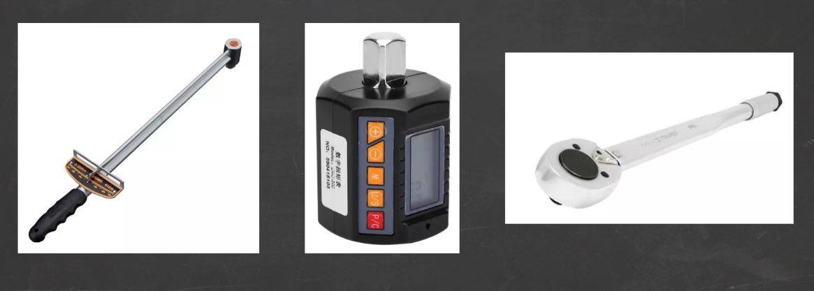 Guía para Elegir un Torquímetro